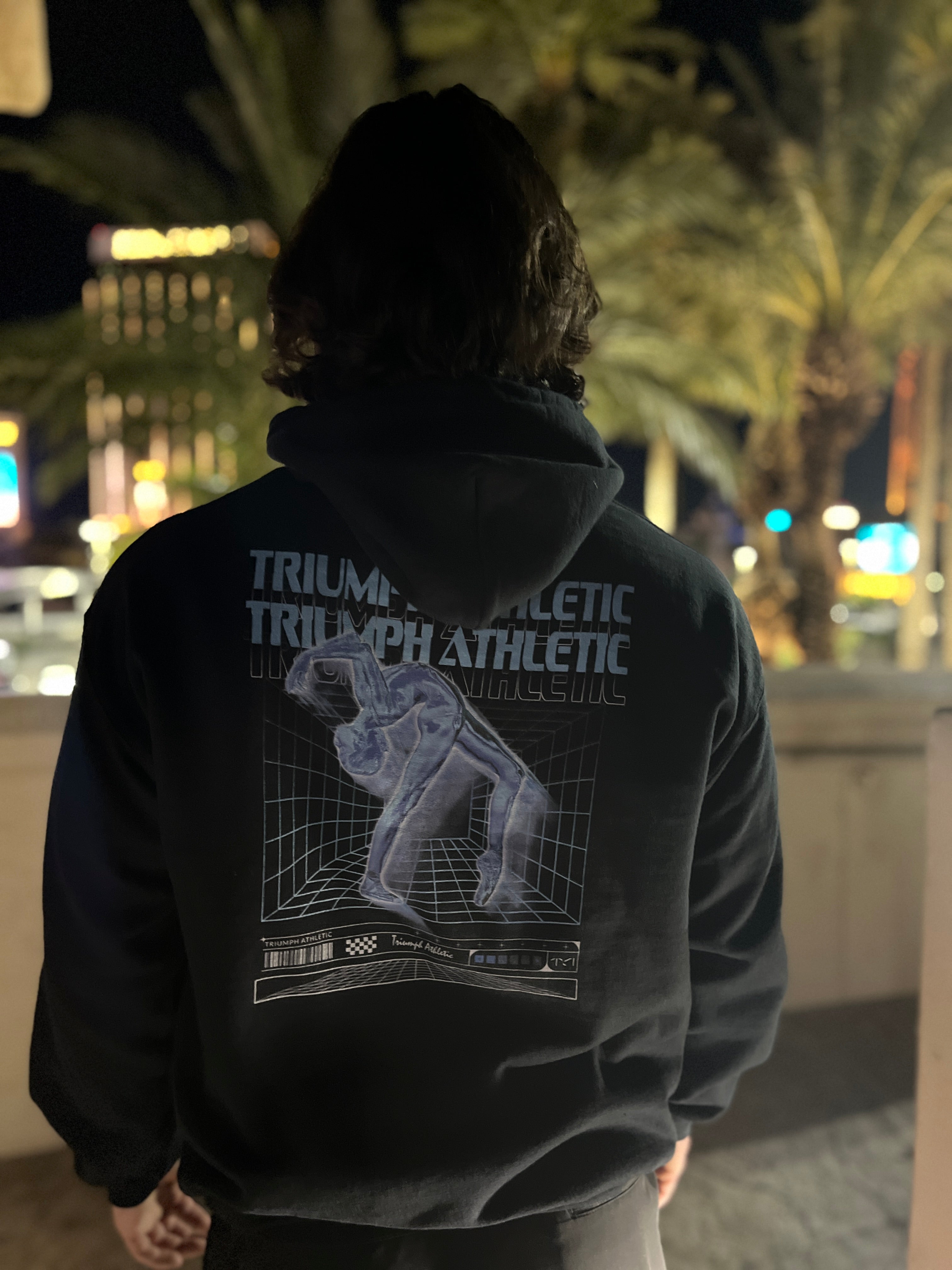Hoodies – Triumphathletic