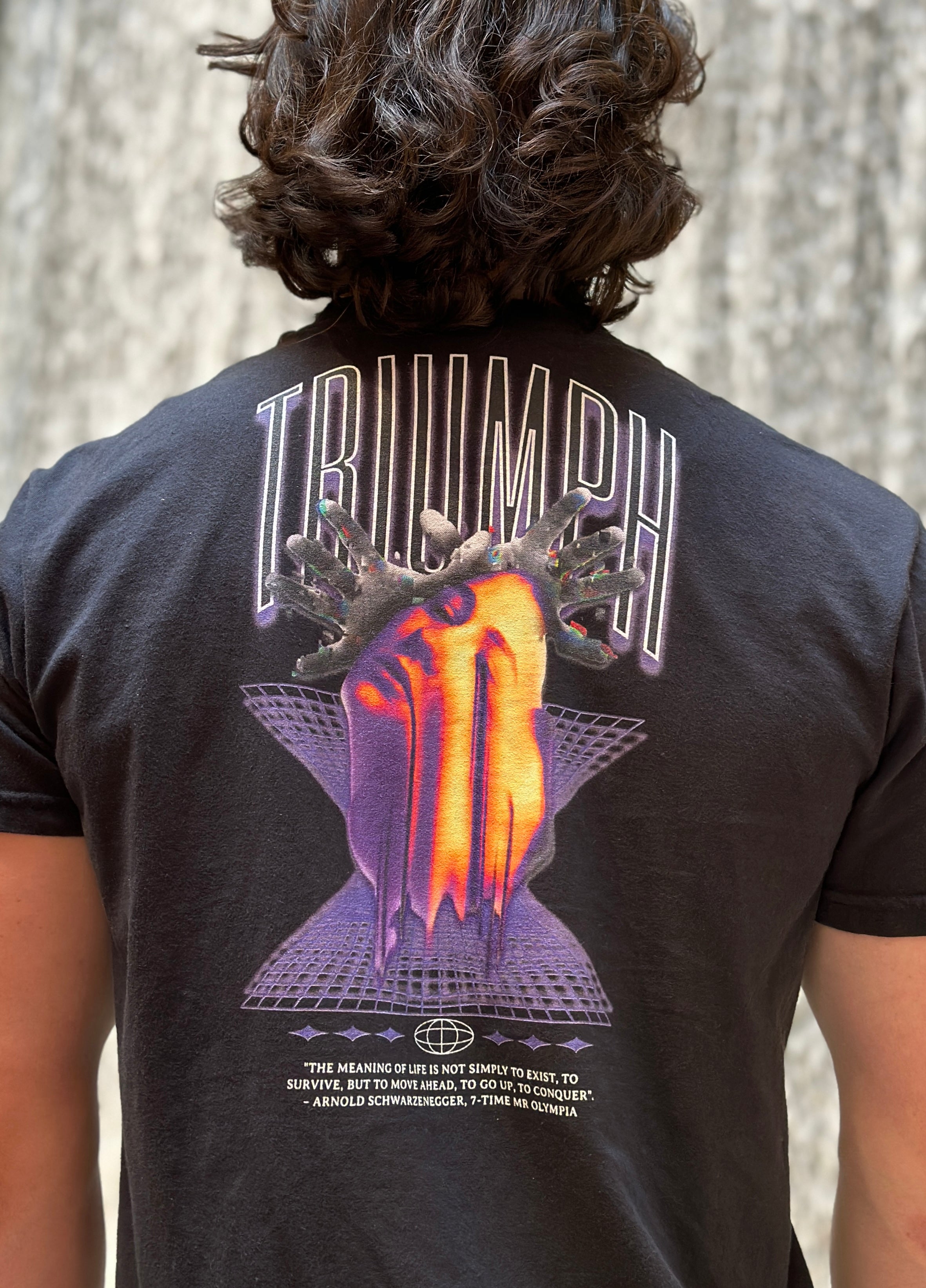 T-Shirts – Triumphathletic